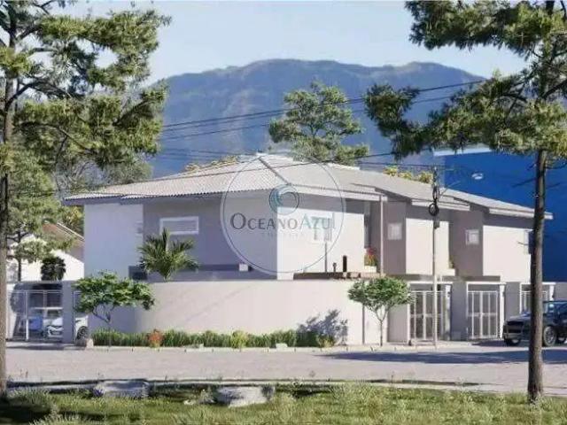 Casa / Sobrado para Venda em Caraguatatuba/SP Pontal de Santa Marina