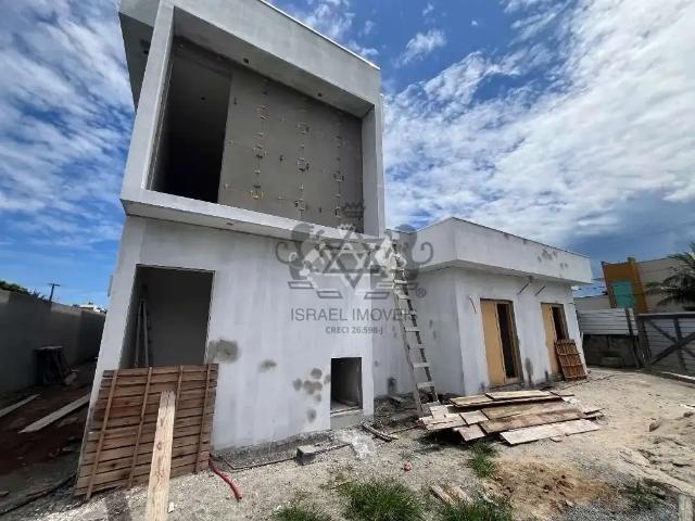 Casa / Sobrado para Venda em Caraguatatuba/SP Pontal de Santa Marina 1 Quartos