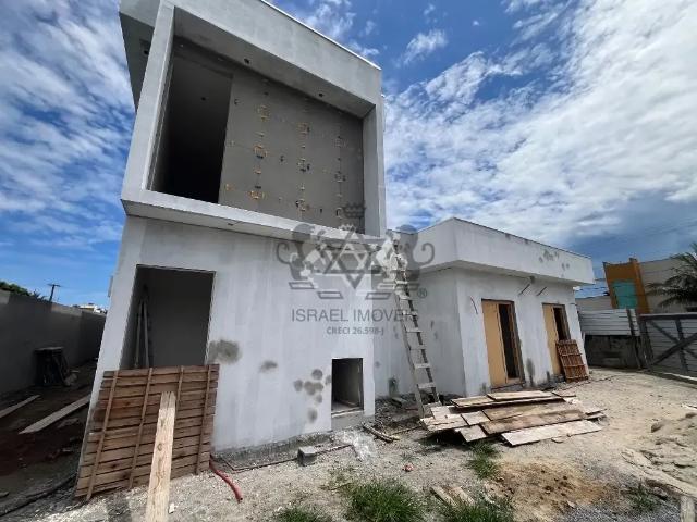 Casa / Sobrado para Venda em Caraguatatuba/SP Pontal de Santa Marina 1 Quartos