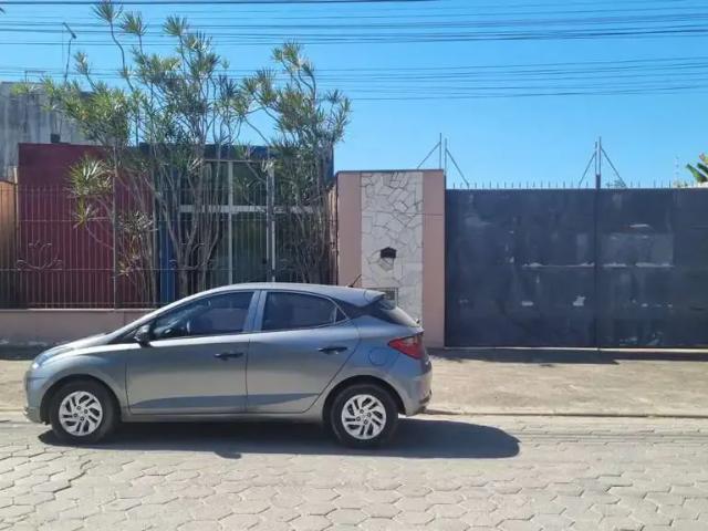 Casa / Sobrado para Venda em Caraguatatuba/SP Pontal de Santa Marina 1 Quartos