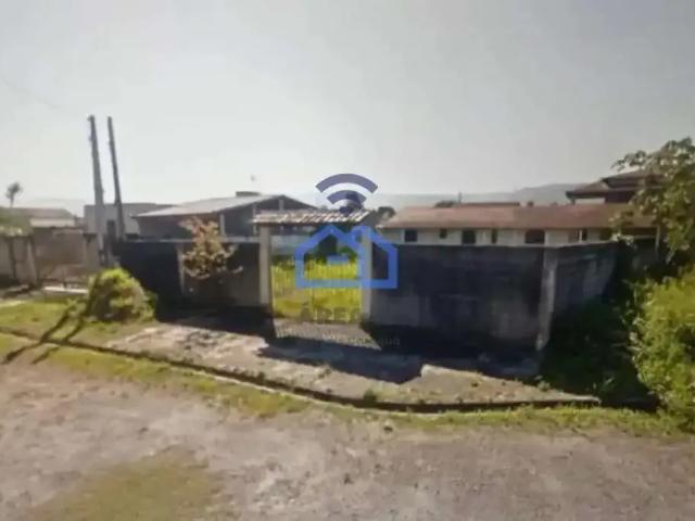 Casa / Sobrado para Venda em Caraguatatuba/SP Pontal de Santa Marina 1 Quartos