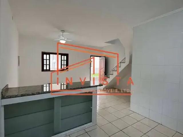 Casa / Sobrado para Venda em Caraguatatuba/SP Pontal de Santa Marina