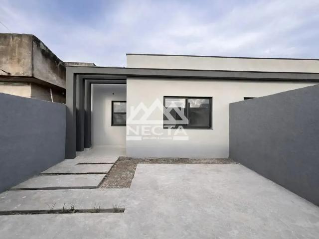 Casa / Sobrado para Venda em Caraguatatuba/SP Pontal de Santa Marina 2 Quartos