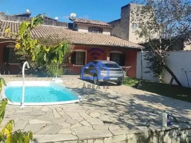 Casa / Sobrado para Venda em Caraguatatuba/SP Pontal de Santa Marina 2 Quartos