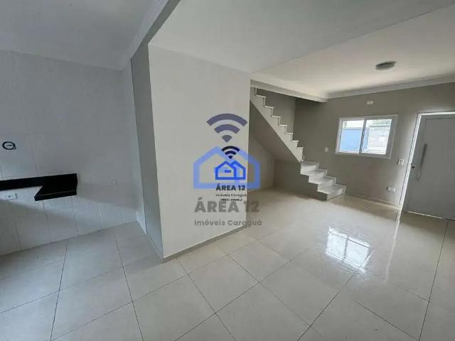 Casa / Sobrado para Venda em Caraguatatuba/SP Pontal de Santa Marina 2 Quartos