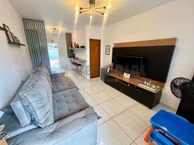 Casa / Sobrado para Venda em Caraguatatuba/SP Pontal de Santa Marina 2 Quartos