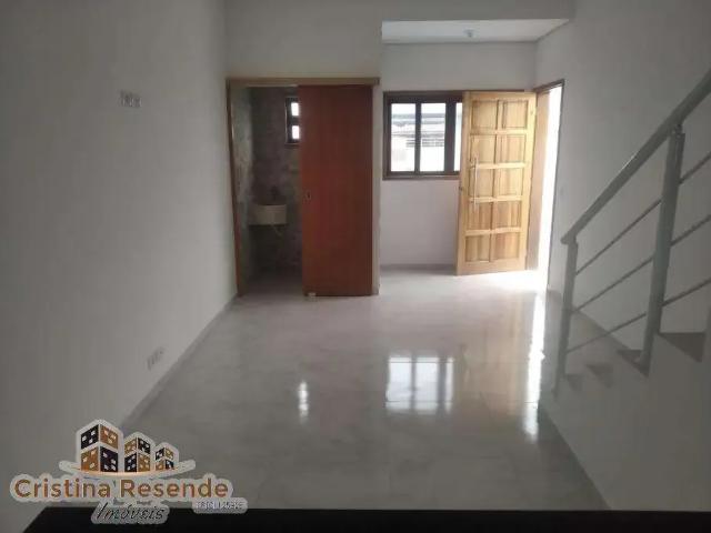 Casa / Sobrado para Venda em Caraguatatuba/SP Pontal de Santa Marina 2 Quartos