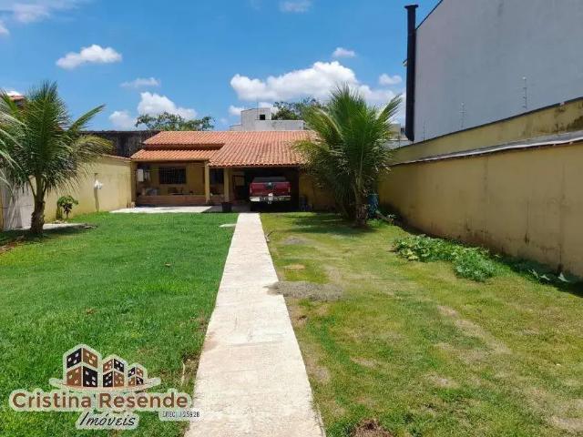 Casa / Sobrado para Venda em Caraguatatuba/SP Pontal de Santa Marina 2 Quartos