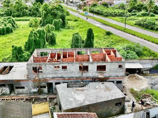 Casa / Sobrado para Venda em Caraguatatuba/SP Pontal de Santa Marina 2 Quartos