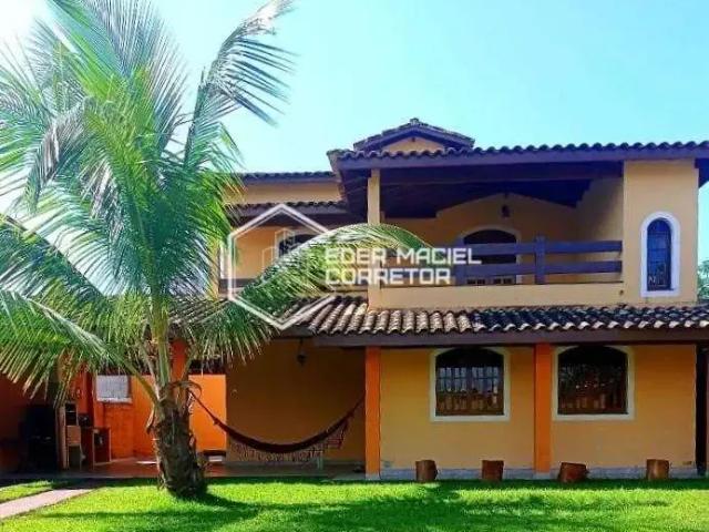 Casa / Sobrado para Venda em Caraguatatuba/SP Pontal de Santa Marina 2 Quartos