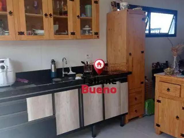 Casa / Sobrado para Venda em Caraguatatuba/SP Pontal de Santa Marina 2 Quartos