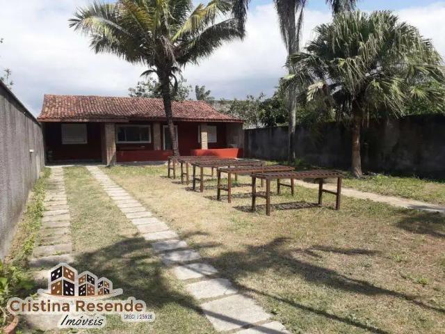 Casa / Sobrado para Venda em Caraguatatuba/SP Pontal de Santa Marina 2 Quartos