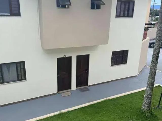 Casa / Sobrado para Venda em Caraguatatuba/SP Pontal de Santa Marina 2 Quartos