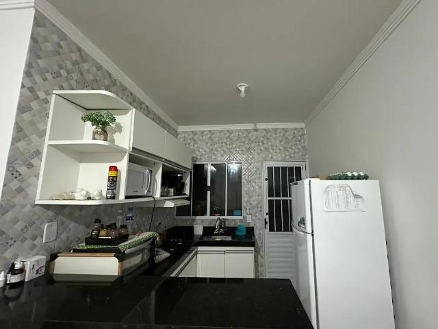 Casa / Sobrado para Venda em Caraguatatuba/SP Pontal de Santa Marina 2 Quartos