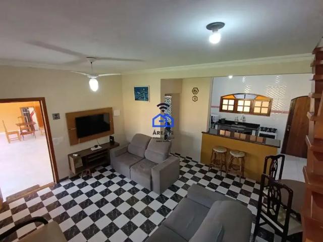 Casa / Sobrado para Venda em Caraguatatuba/SP Pontal de Santa Marina 2 Quartos
