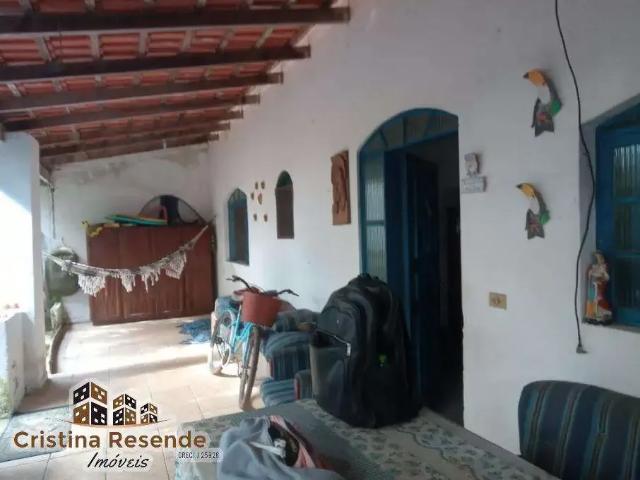 Casa / Sobrado para Venda em Caraguatatuba/SP Pontal de Santa Marina 2 Quartos