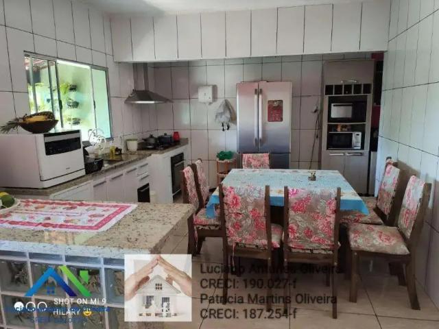 Casa / Sobrado para Venda em Caraguatatuba/SP Pontal de Santa Marina 2 Quartos