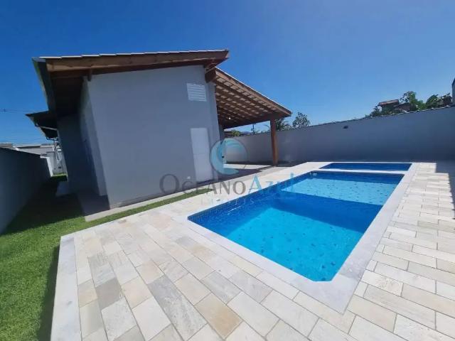 Casa / Sobrado para Venda em Caraguatatuba/SP Pontal de Santa Marina 2 Quartos