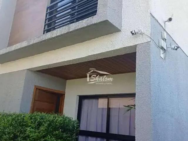 Casa / Sobrado para Venda em Caraguatatuba/SP Pontal de Santa Marina 2 Quartos