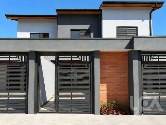 Casa / Sobrado para Venda em Caraguatatuba/SP Pontal de Santa Marina 2 Quartos