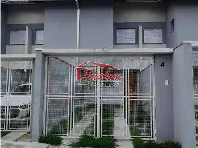 Casa / Sobrado para Venda em Caraguatatuba/SP Pontal de Santa Marina 2 Quartos