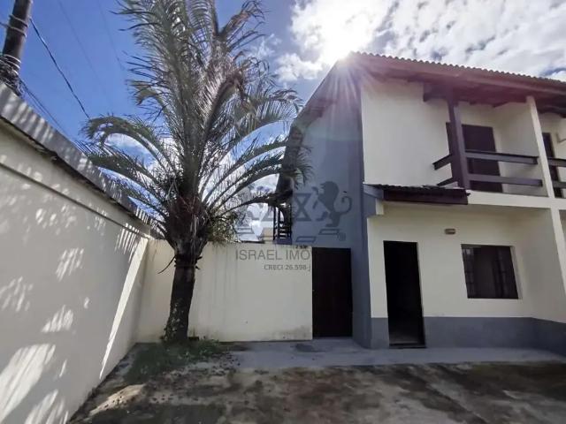 Casa / Sobrado para Venda em Caraguatatuba/SP Pontal de Santa Marina 2 Quartos