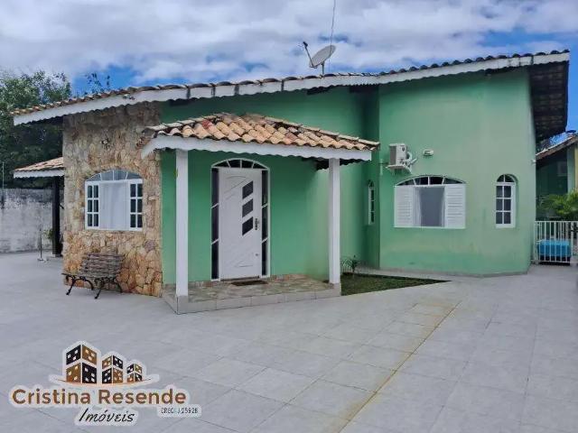 Casa / Sobrado para Venda em Caraguatatuba/SP Pontal de Santa Marina 2 Quartos