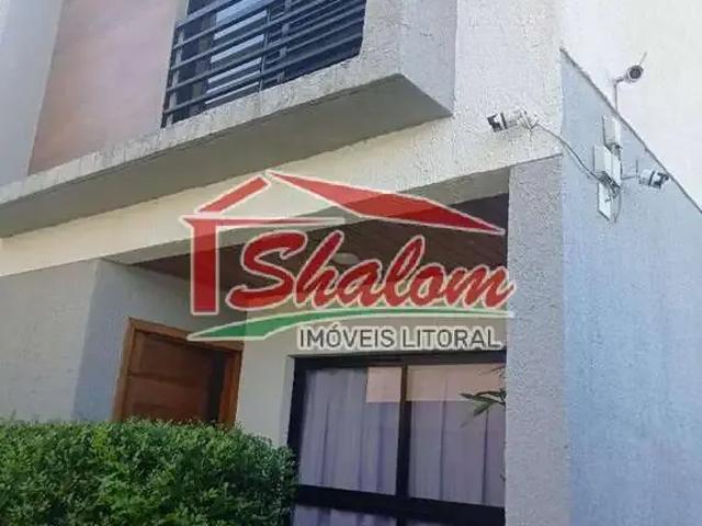 Casa / Sobrado para Venda em Caraguatatuba/SP Pontal de Santa Marina 2 Quartos