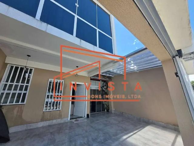 Casa / Sobrado para Venda em Caraguatatuba/SP Pontal de Santa Marina 2 Quartos