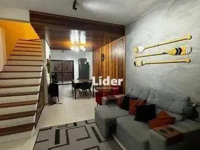Casa / Sobrado para Venda em Caraguatatuba/SP Pontal de Santa Marina 2 Quartos