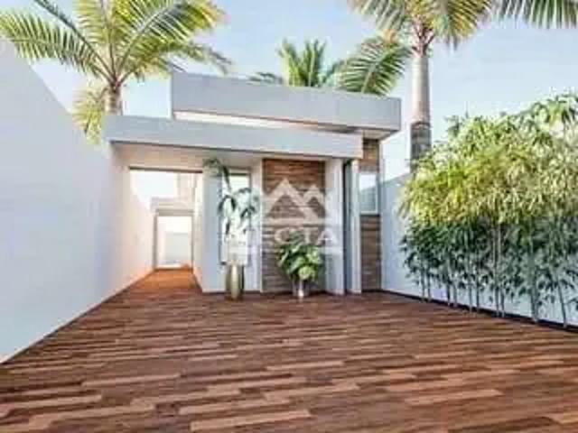 Casa / Sobrado para Venda em Caraguatatuba/SP Pontal de Santa Marina 2 Quartos