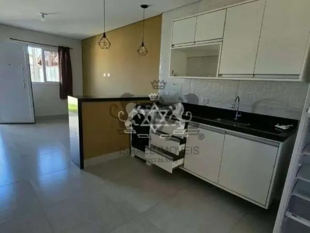Casa / Sobrado para Venda em Caraguatatuba/SP Pontal de Santa Marina 2 Quartos