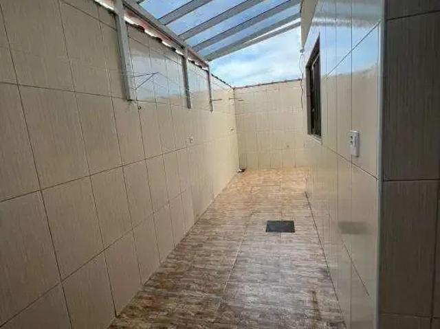 Casa / Sobrado para Venda em Caraguatatuba/SP Pontal de Santa Marina 2 Quartos