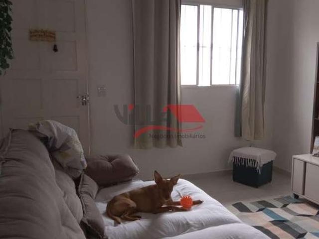 Casa / Sobrado para Venda em Caraguatatuba/SP Pontal de Santa Marina 2 Quartos