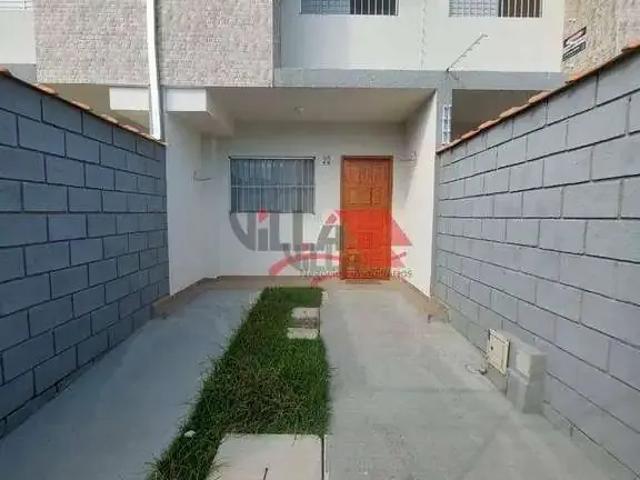 Casa / Sobrado para Venda em Caraguatatuba/SP Pontal de Santa Marina 2 Quartos
