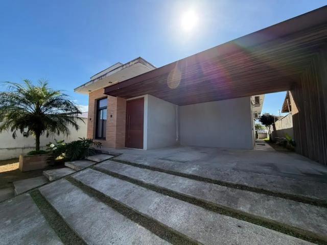 Casa / Sobrado para Venda em Caraguatatuba/SP Pontal de Santa Marina 2 Quartos