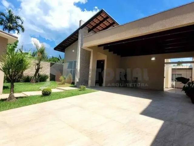Casa / Sobrado para Venda em Caraguatatuba/SP Pontal de Santa Marina 2 Quartos