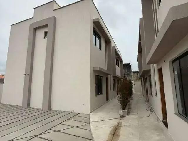 Casa / Sobrado para Venda em Caraguatatuba/SP Pontal de Santa Marina 2 Quartos