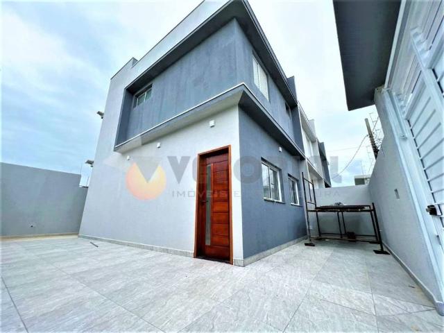 Casa / Sobrado para Venda em Caraguatatuba/SP Pontal de Santa Marina 2 Quartos