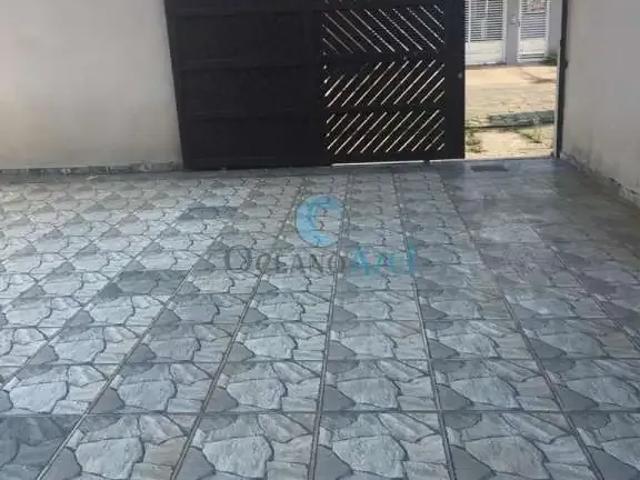 Casa / Sobrado para Venda em Caraguatatuba/SP Pontal de Santa Marina 2 Quartos