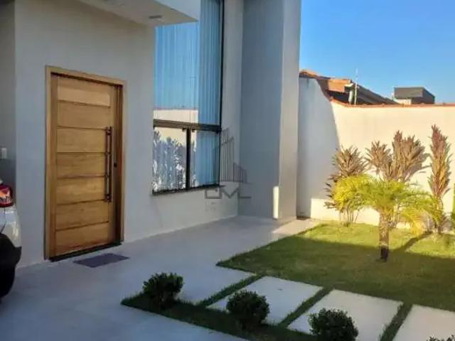 Casa / Sobrado para Venda em Caraguatatuba/SP Pontal de Santa Marina 2 Quartos