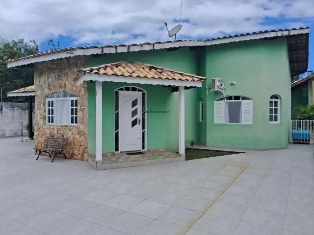 Casa / Sobrado para Venda em Caraguatatuba/SP Pontal de Santa Marina 2 Quartos
