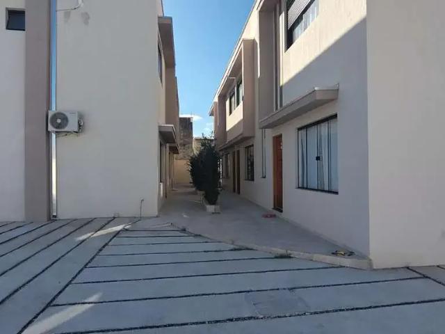 Casa / Sobrado para Venda em Caraguatatuba/SP Pontal de Santa Marina 2 Quartos