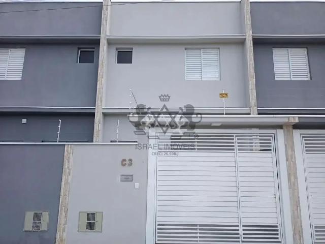 Casa / Sobrado para Venda em Caraguatatuba/SP Pontal de Santa Marina 2 Quartos