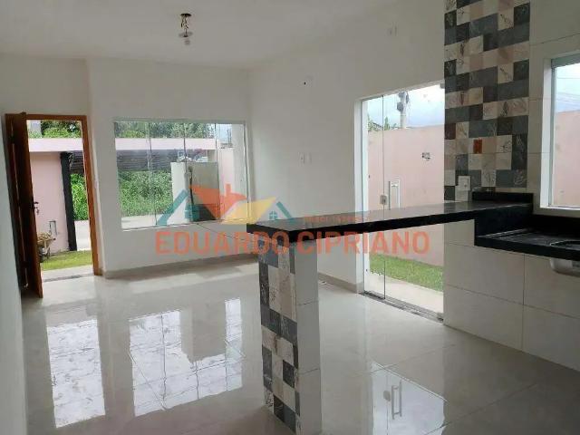 Casa / Sobrado para Venda em Caraguatatuba/SP Pontal de Santa Marina 2 Quartos