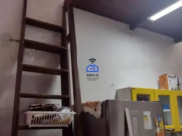 Casa / Sobrado para Venda em Caraguatatuba/SP Pontal de Santa Marina 2 Quartos