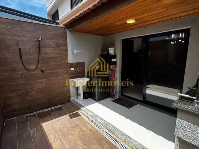 Casa / Sobrado para Venda em Caraguatatuba/SP Pontal de Santa Marina 2 Quartos