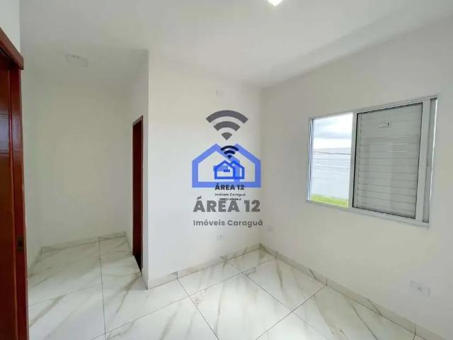 Casa / Sobrado para Venda em Caraguatatuba/SP Pontal de Santa Marina 2 Quartos