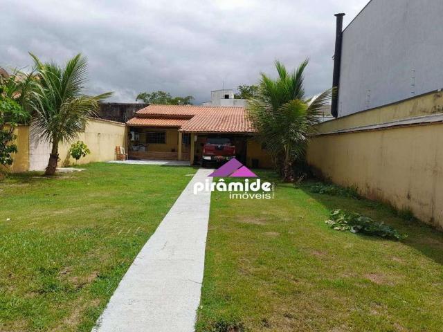 Casa / Sobrado para Venda em Caraguatatuba/SP Pontal de Santa Marina 2 Quartos