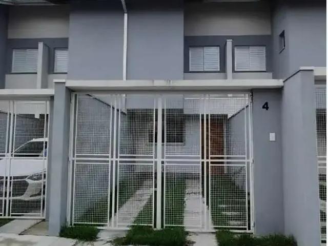 Casa / Sobrado para Venda em Caraguatatuba/SP Pontal de Santa Marina 2 Quartos